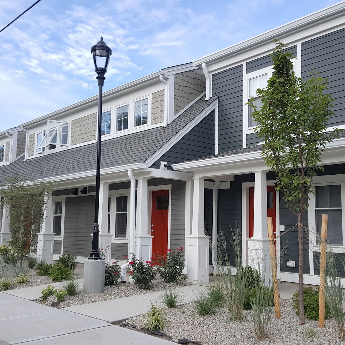 Rentals – PCF Development